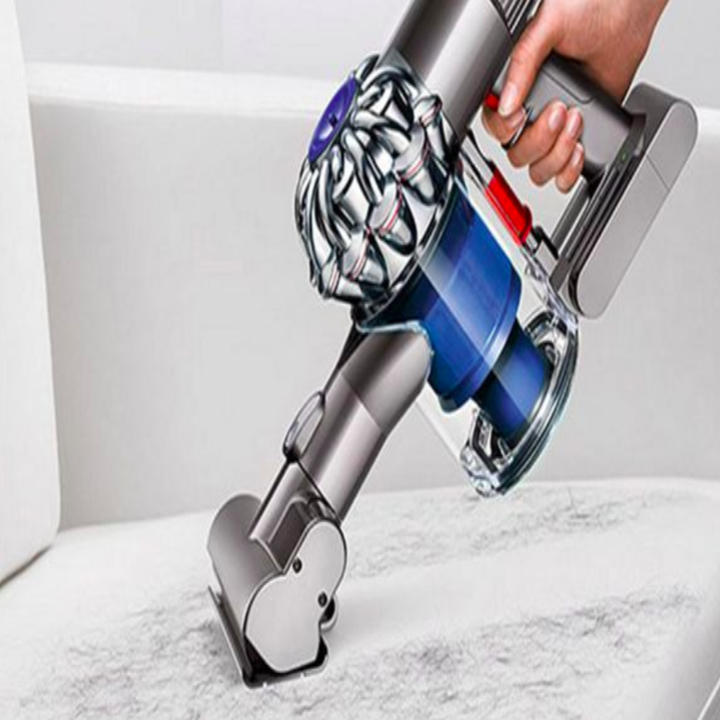 36 Things For The Cleanest Person You Know