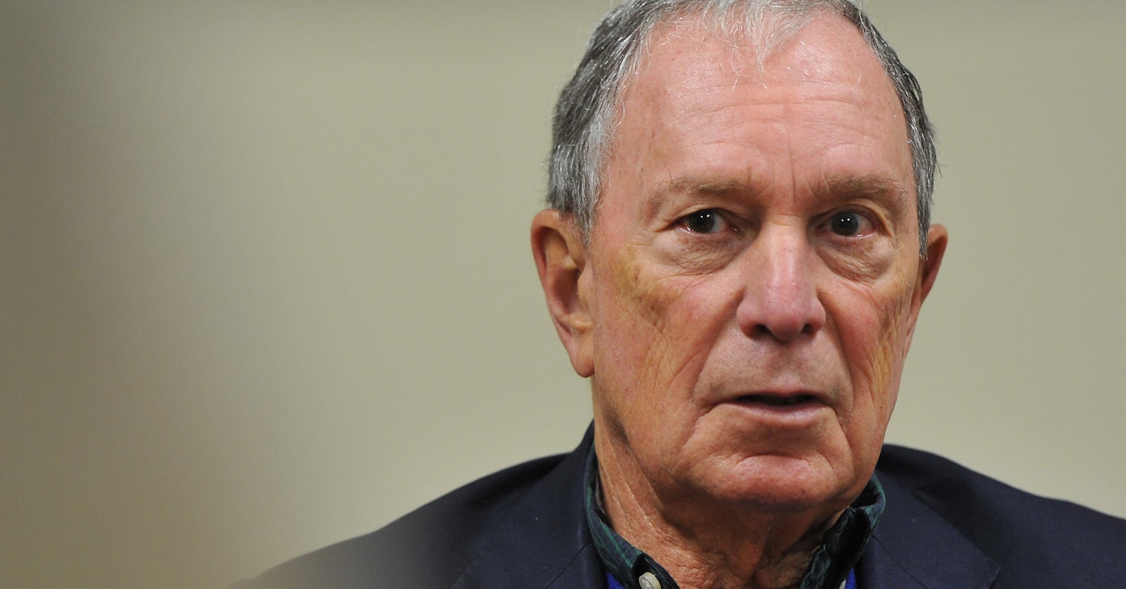Former Bloomberg Employees Charged With Construction Fraud