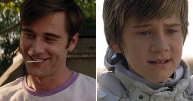 You've Been Obsessed With Bo From "Dumplin'" For Longer Than You Think