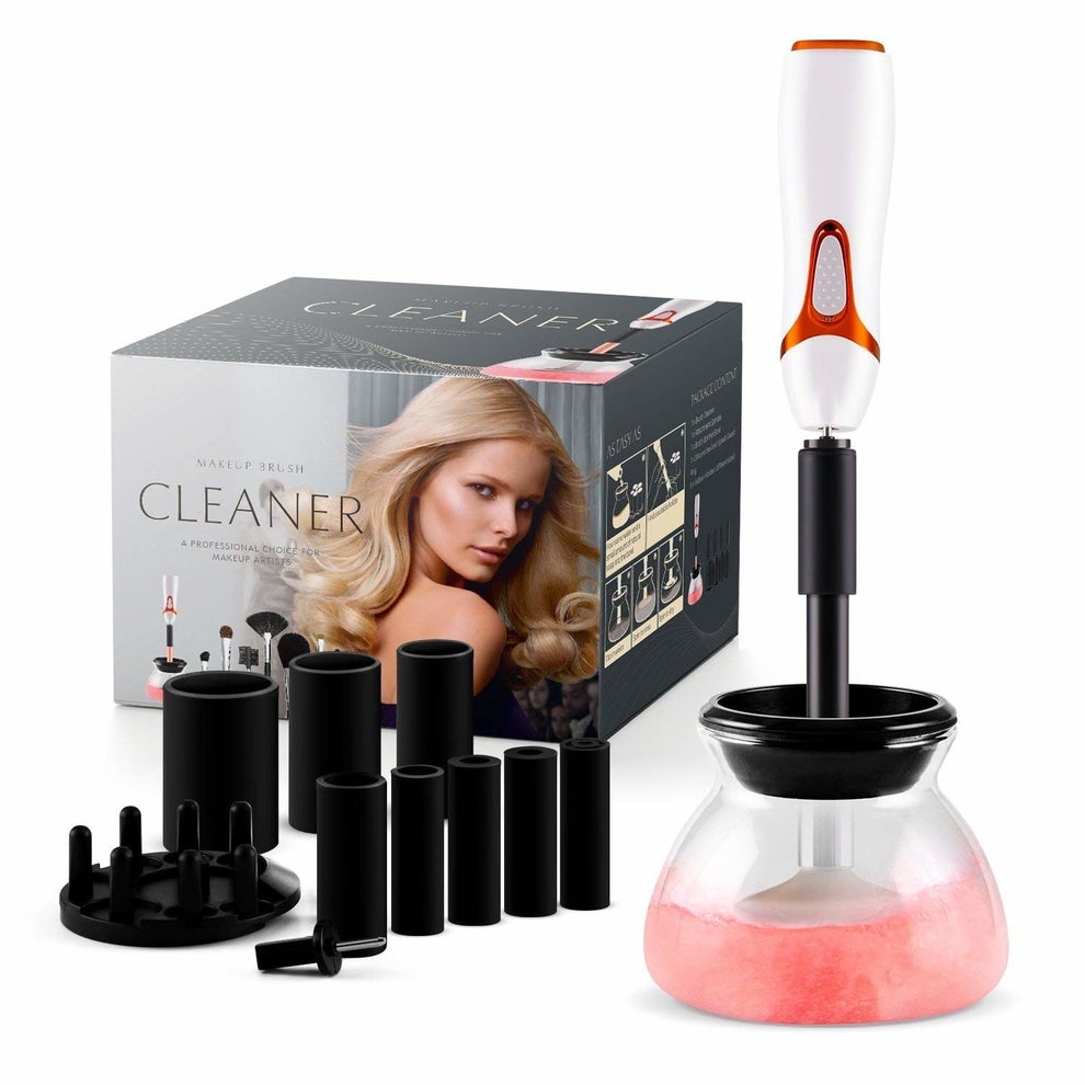 36 Things For The Cleanest Person You Know