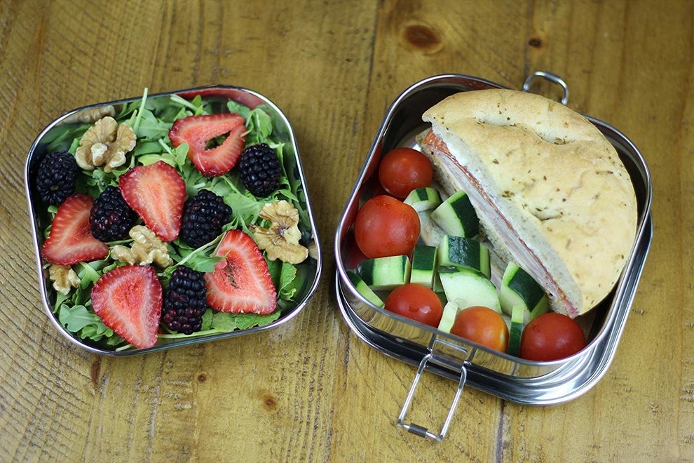 38 Things That’ll Help You Pack A Lunch In 2019