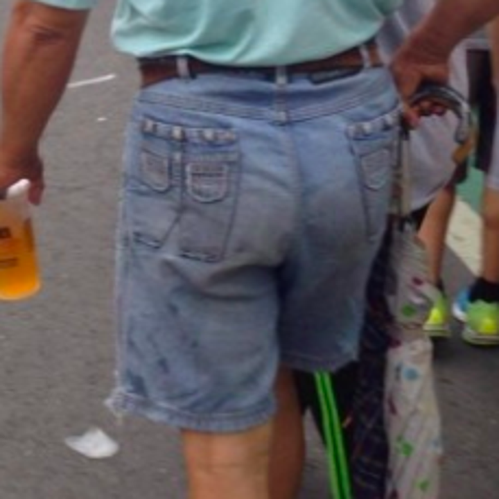 Clothing Items That Are Horrifying, Yet Brilliantly Executed