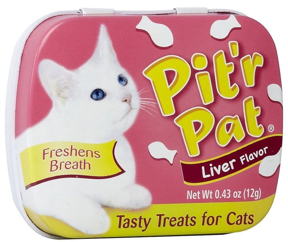 Cat Presents To Buy On eBay