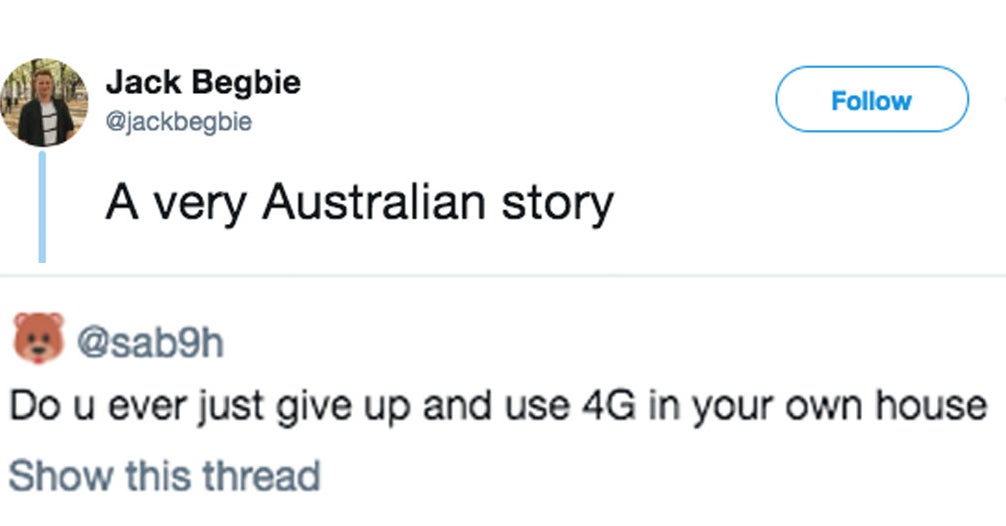 100 Australian Tweets From 2018 That'll Make You Laugh Even If You're ...