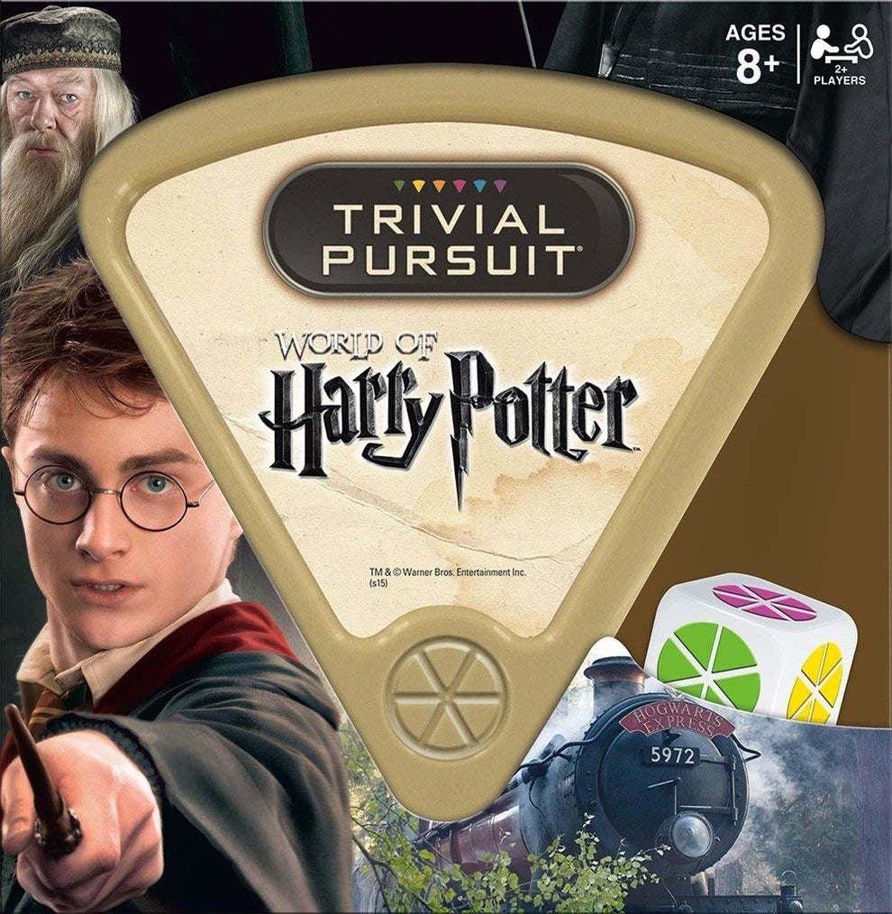 33 Super-Fun Gifts That’ll Basically Guarantee A Good Time