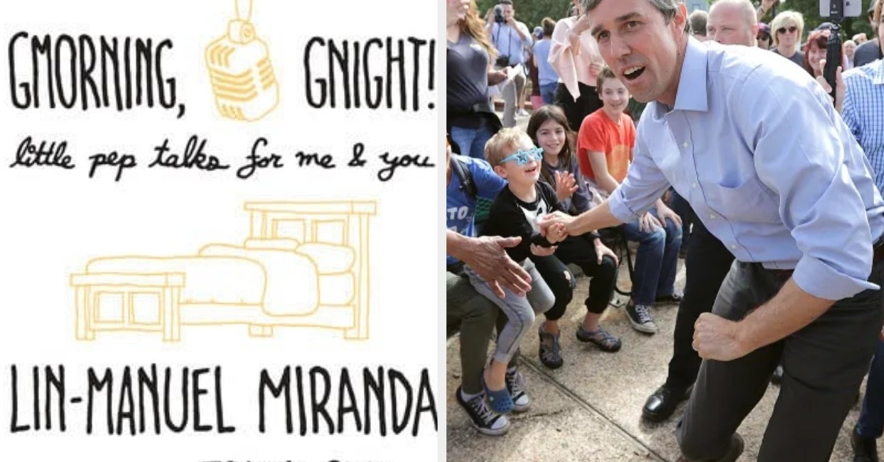 Morning Update: Gives Another Meaning To Facebook Stalking