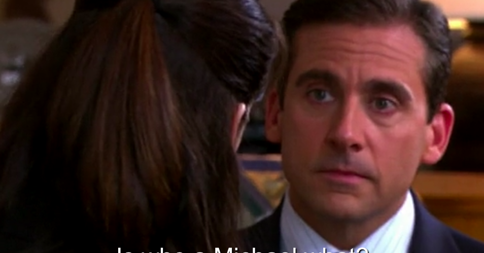 18 Of The Cringiest Michael Scott Moments From "The Office"