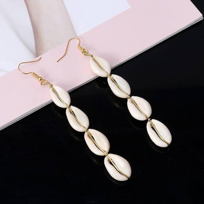 Cheap Earrings Availble On eBay