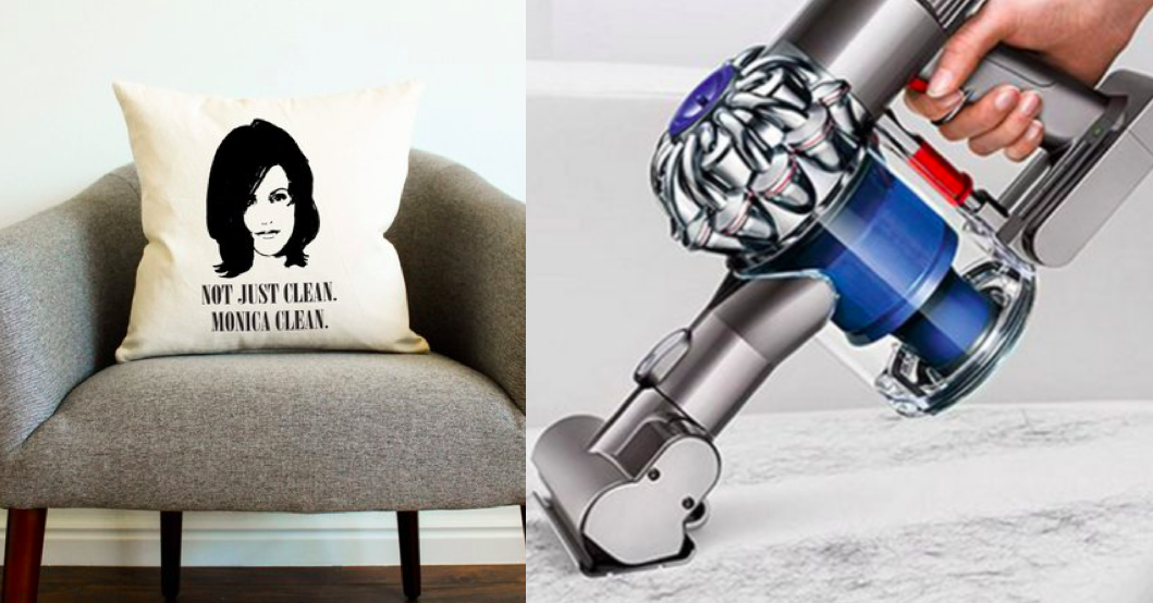 36 Things For The Cleanest Person You Know