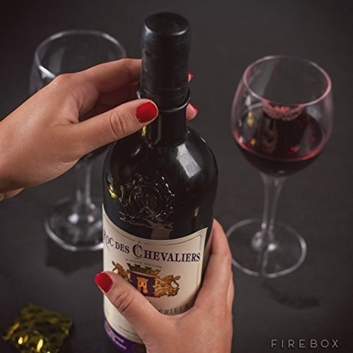 28 "Inappropriate" Gifts For People With A Sense Of Humor