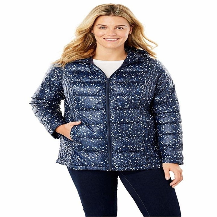 28 Colorful Coats To Brighten Up Your Winter Look