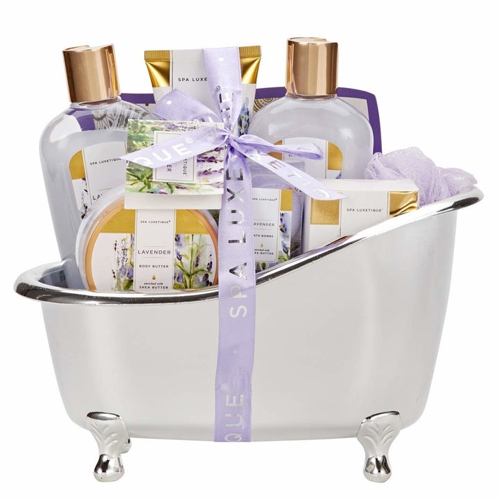 27 Gift Sets That'll Save You Time And Money This Holiday Season