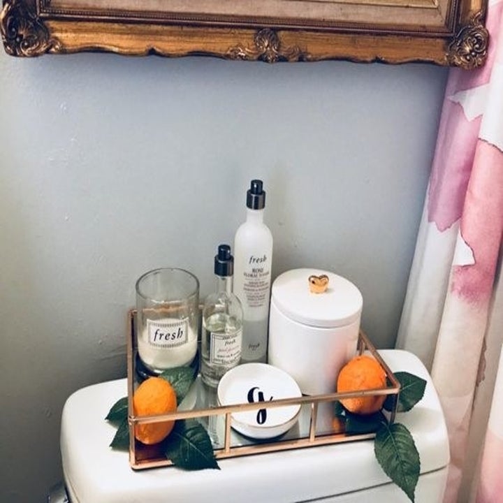 32 Ways To Have The Bathroom Of Your Dreams