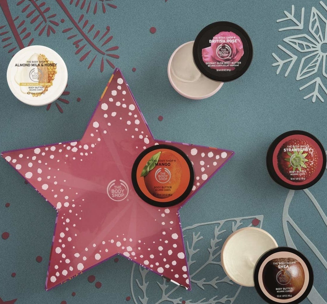 27 Gift Sets That'll Save You Time And Money This Holiday Season