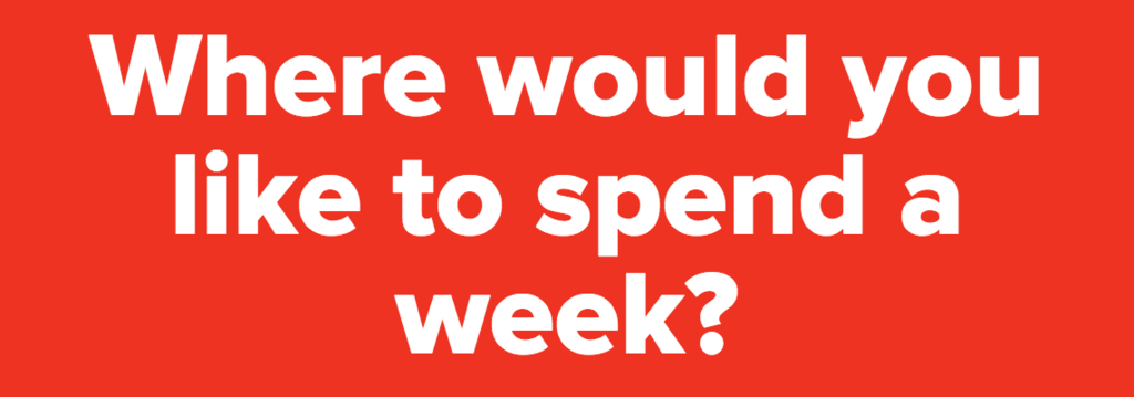 Answer These Questions And We'll Tell You How Much Of Your New Year's ...