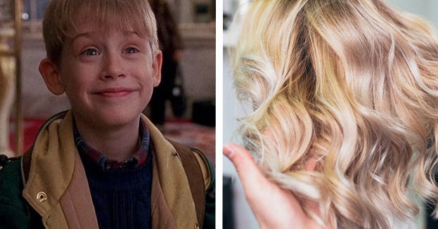 We Can Guess You Hair Color Based On The Recasting Choices You'd Make ...