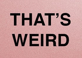 Poll: How Weird Are These American Things?