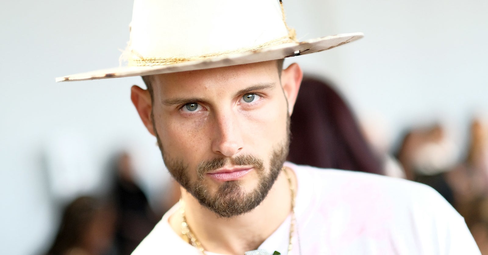 Gender-Fluid Star Nico Tortorella: Awards Shows Should Nominate Actors ...