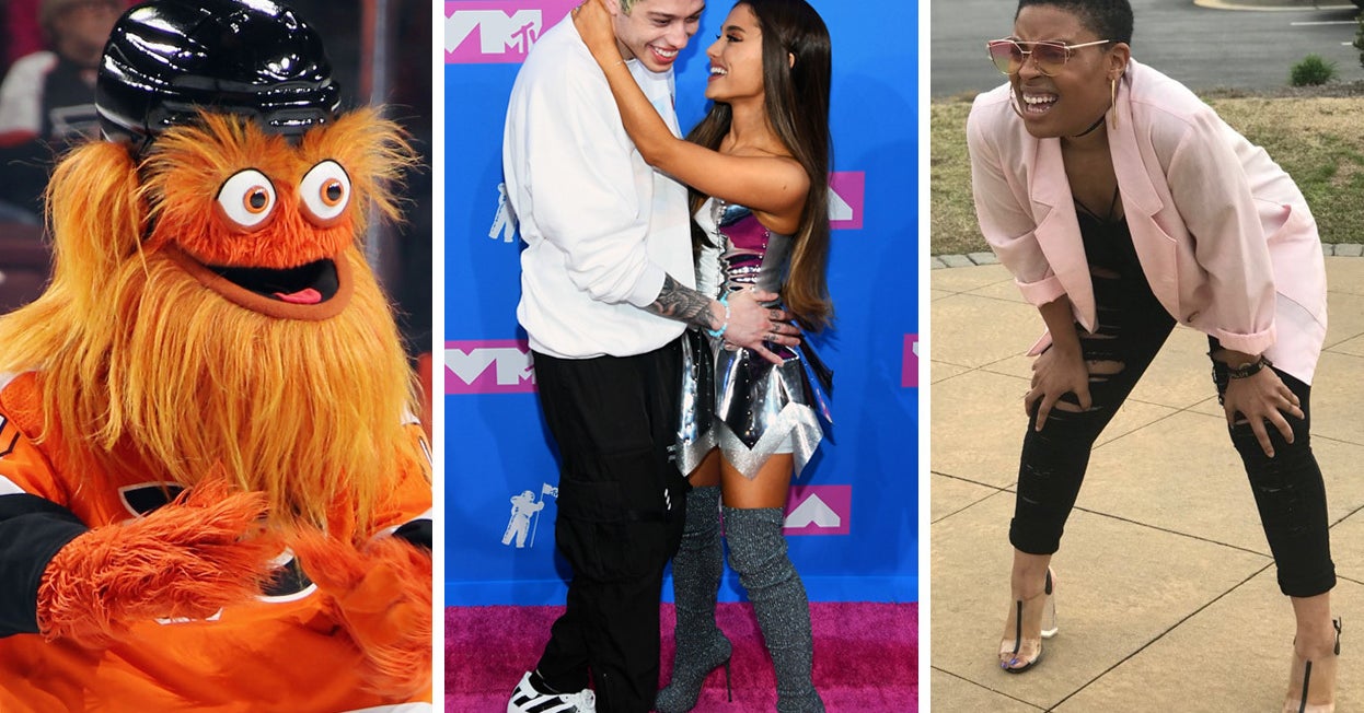 46 Memes That Defined 2018