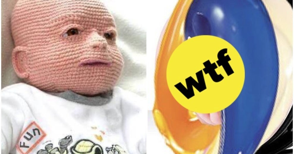 The 50 Worst Things On The Internet In 2018