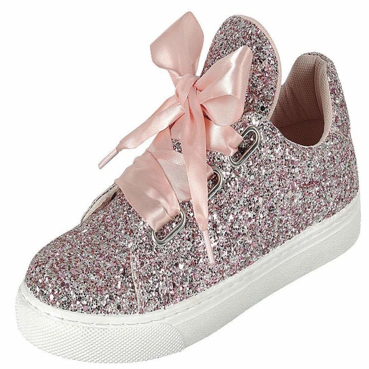 28 Ridiculously Pretty Sneakers For Anyone Who's Sick Of High Heels