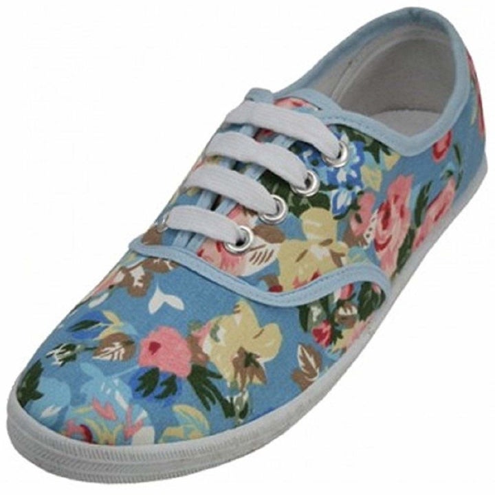 28 Ridiculously Pretty Sneakers For Anyone Who's Sick Of High Heels