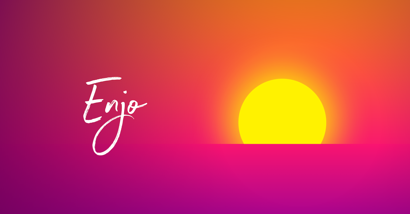 The New Enjo App Wants To Give Parents Emotional Support Through ...