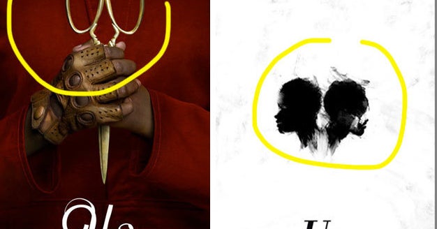 Jordan Peele's "Us" Has A New Poster And This Detail Is Very Eerie, But ...