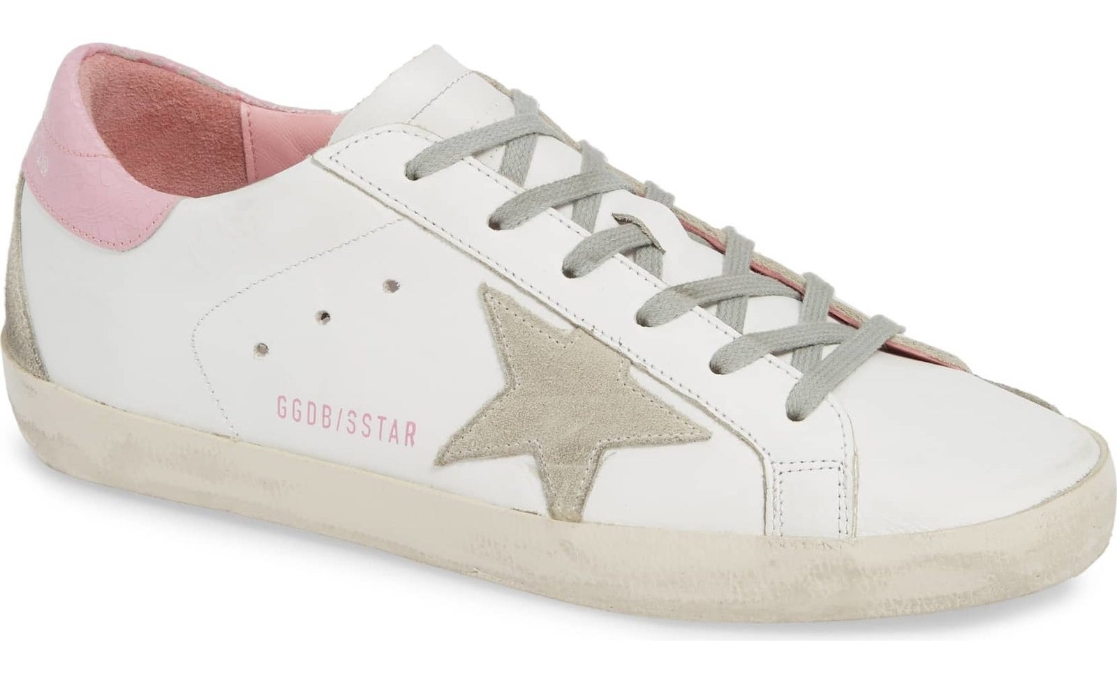 28 Ridiculously Pretty Sneakers For Anyone Who's Sick Of High Heels