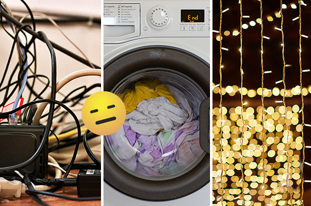 10 Excuses For Wasting Energy That Honestly Don't Even Deserve An Eye-Roll
