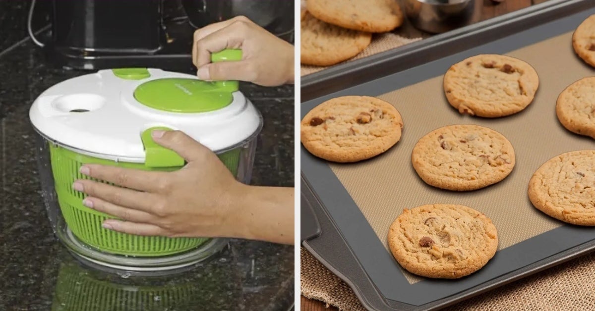 19 Kitchen Products That'll Make You Say "I Can't Believe I Don't Own ...