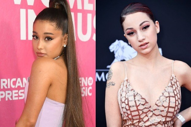 Can You Guess The Most-Googled Celebrities Of 2018?