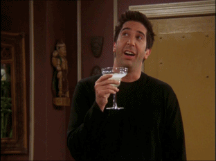 Unagi Ross Gif