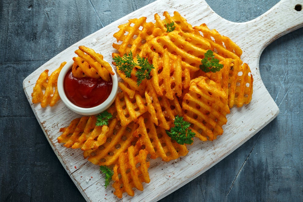 The 19 Undoubtably Best Potato-Based Foods