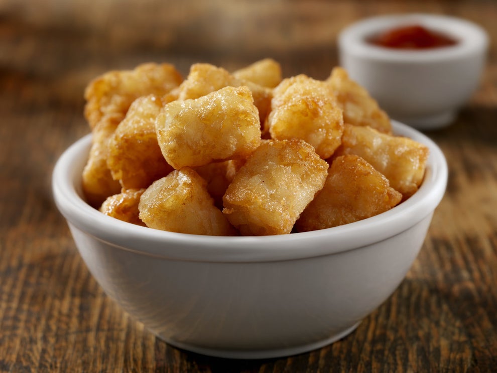 The 19 Undoubtably Best Potato-Based Foods