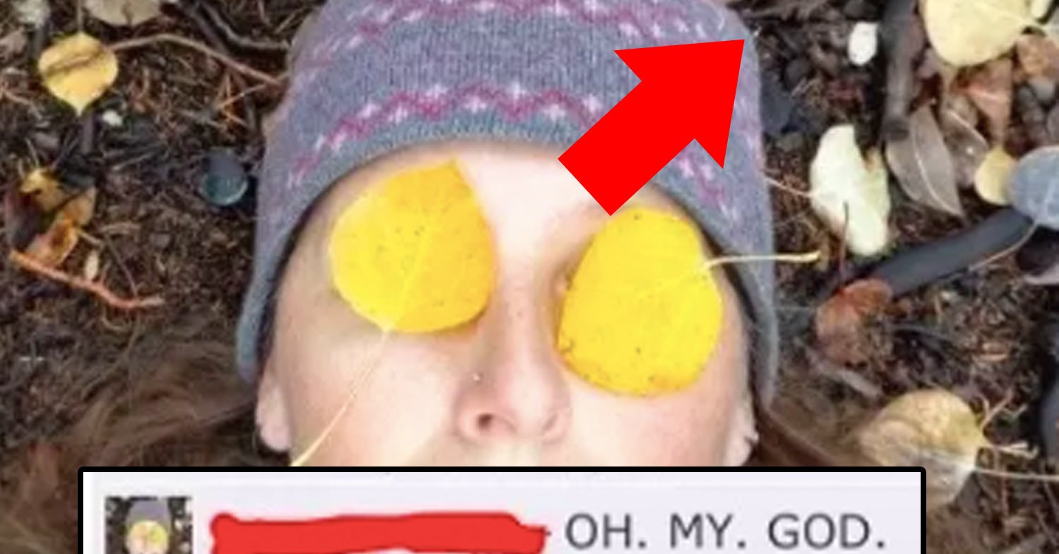 26 Iconic Facebook Fails That Are Still Funny In 2018