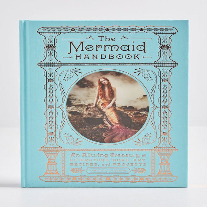 45 Beautiful Books That Will Make Thoughtful Gifts, Even Though You ...