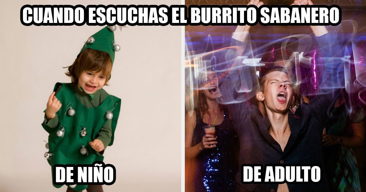 14 Cosas navideñas que significan algo completamente distinto en tus 20 ...