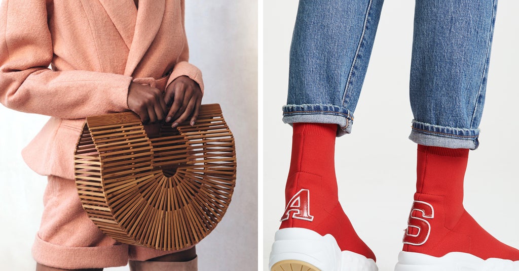 The Most 2018 Style Trends