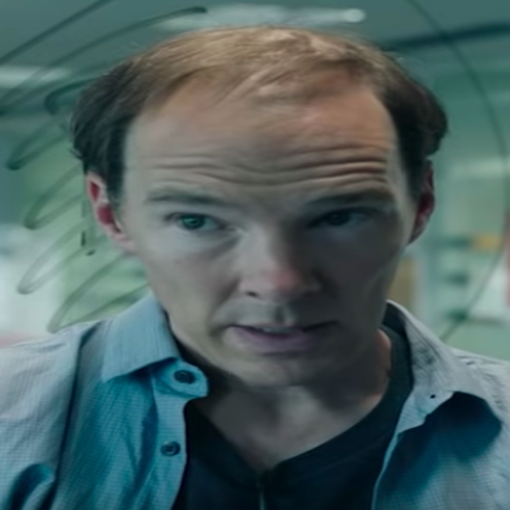 HBO’s “Brexit” Trailer Starring Benedict Cumberbatch Is Here