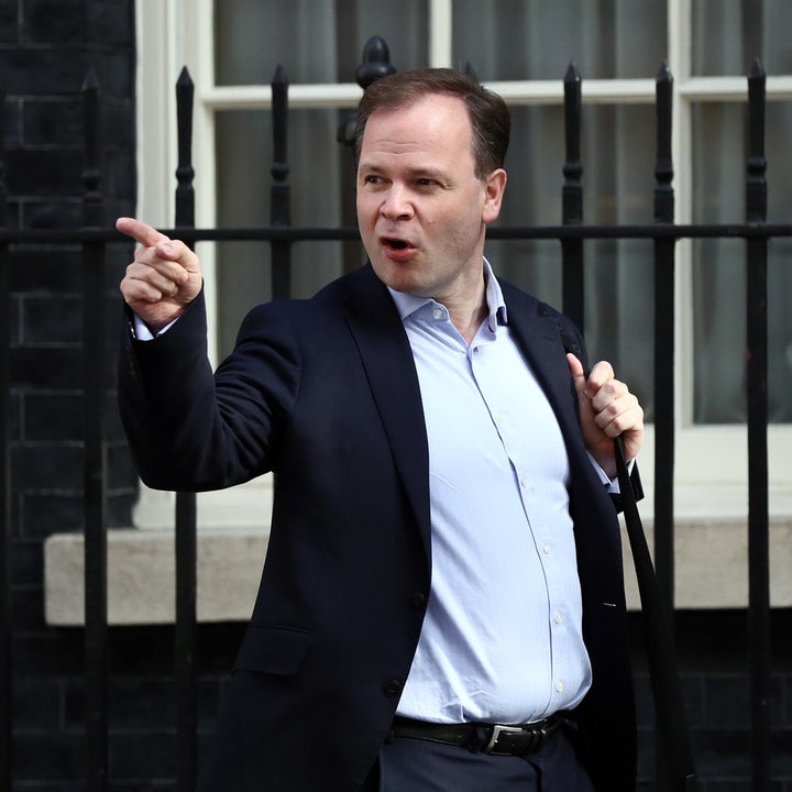 HBO’s “Brexit” Trailer Starring Benedict Cumberbatch Is Here