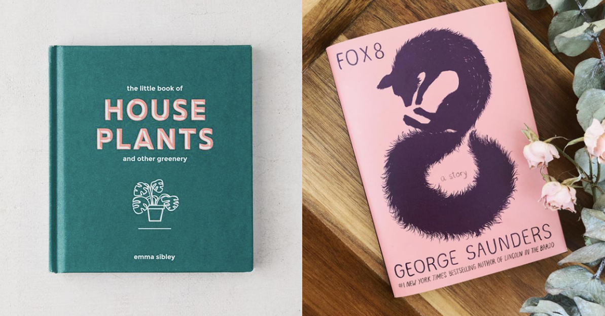 45 Beautiful Books That Will Make Thoughtful Gifts, Even Though You ...