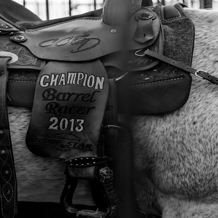 You Need To See These Empowering Photos From The World Gay Rodeo Finals