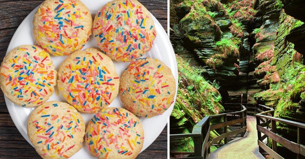 Eat Nothing But Cookies And We’ll Tell You Where You’re Spending The ...