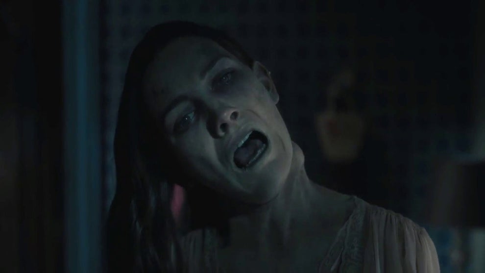 The 14 Most Shocking Movie And TV Scenes Of 2018