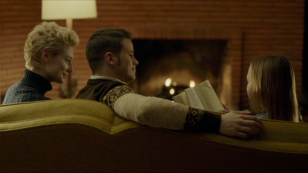 The 14 Most Shocking Movie And TV Scenes Of 2018