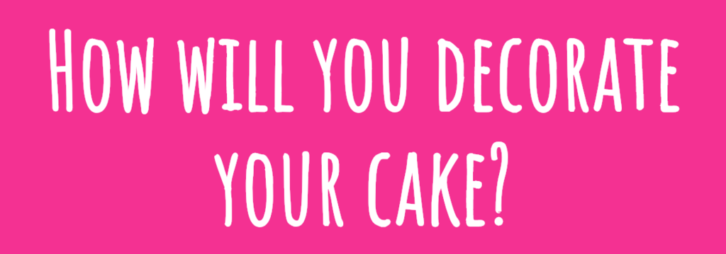 We Can Guess Your Eye Color Based On The Cake You Bake