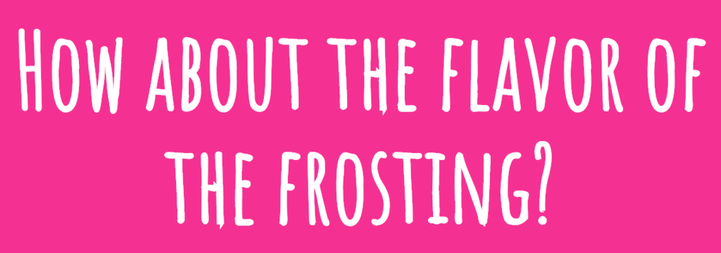 We Can Guess Your Eye Color Based On The Cake You Bake