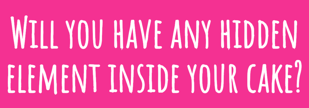 We Can Guess Your Eye Color Based On The Cake You Bake