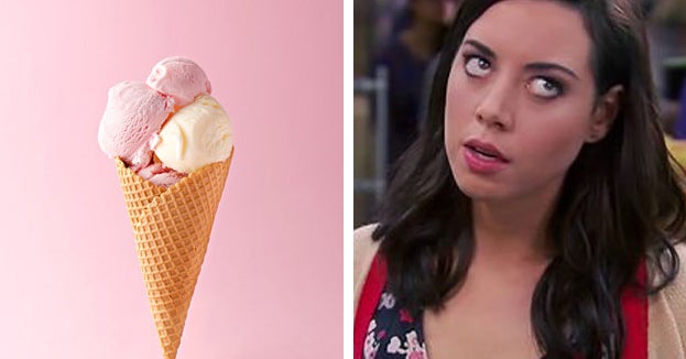 Eat Some Ice Cream And We’ll Tell You Something That Will Happen To You ...